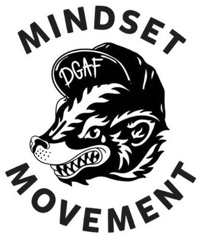 Contact Us - Mindset Movement